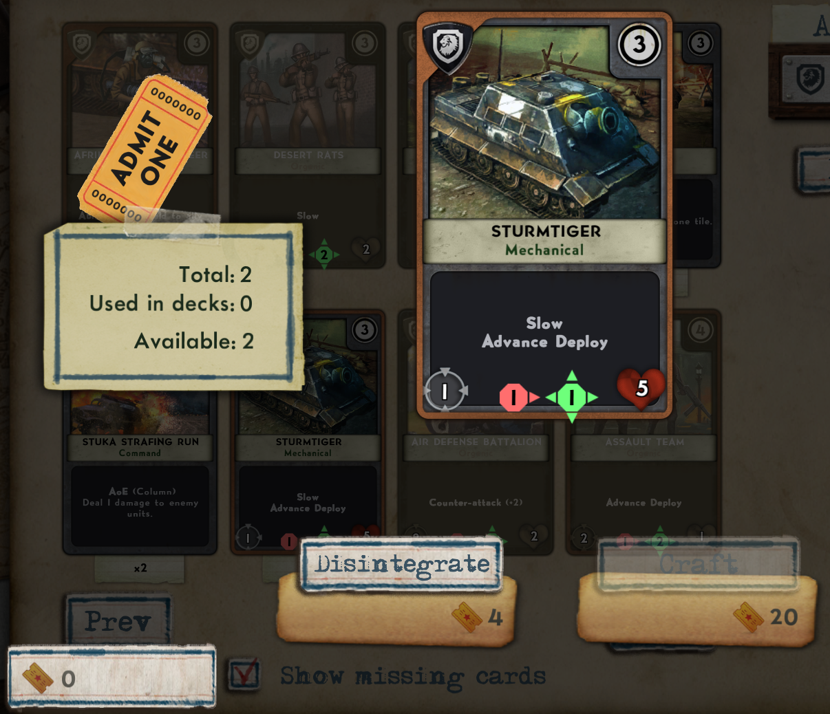 Introduction to March of War: Face Off – Steam Solo