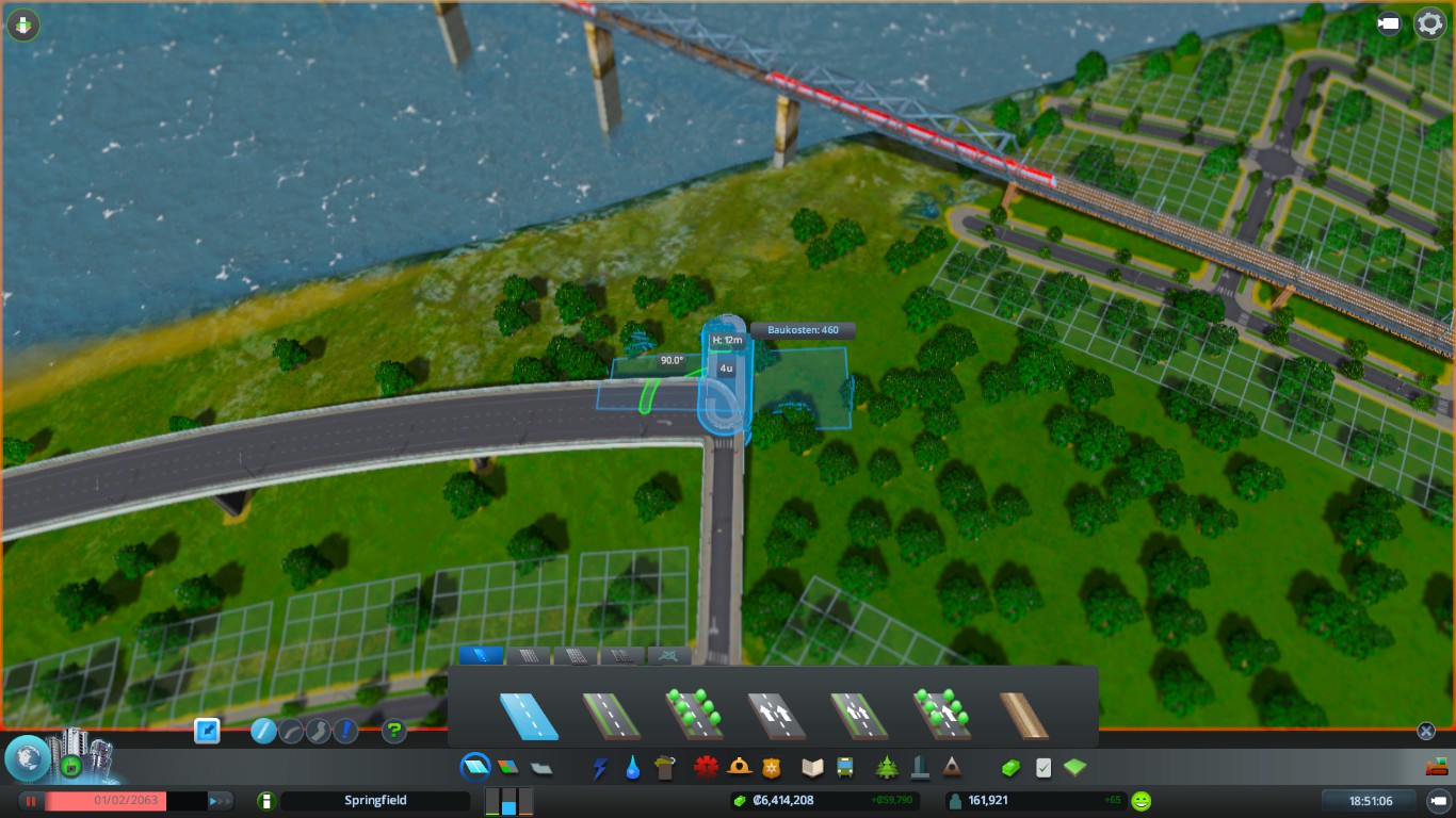 Steam Community :: Guide :: How to build perfectly parallel straight ...