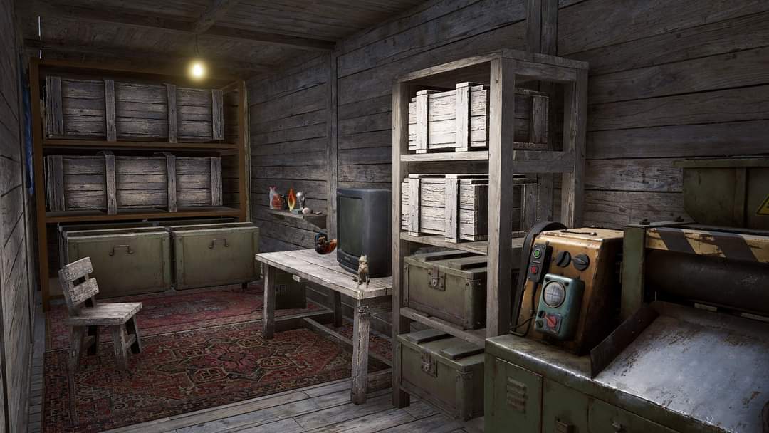 Steam Community :: Guide :: NEW DEADSIDE UPDATE 1.0 FULL GUIDE ...