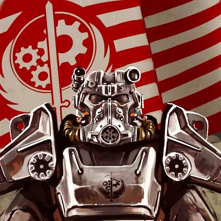 Steam Community :: Fallout 4