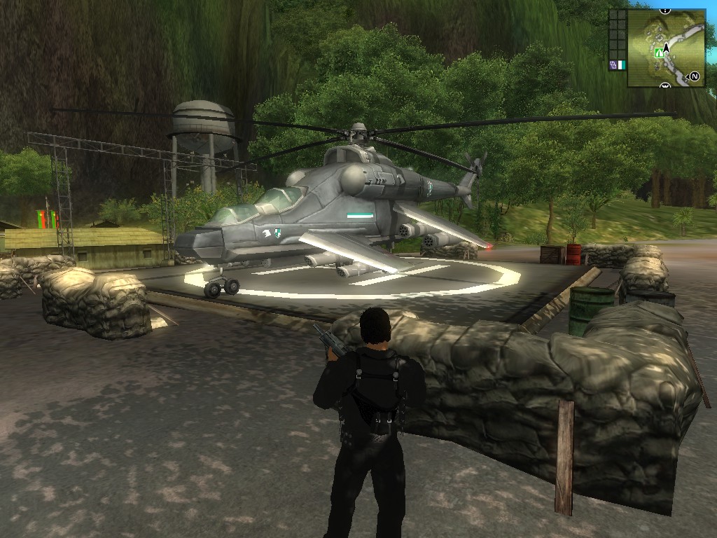 Steam Community :: Just Cause