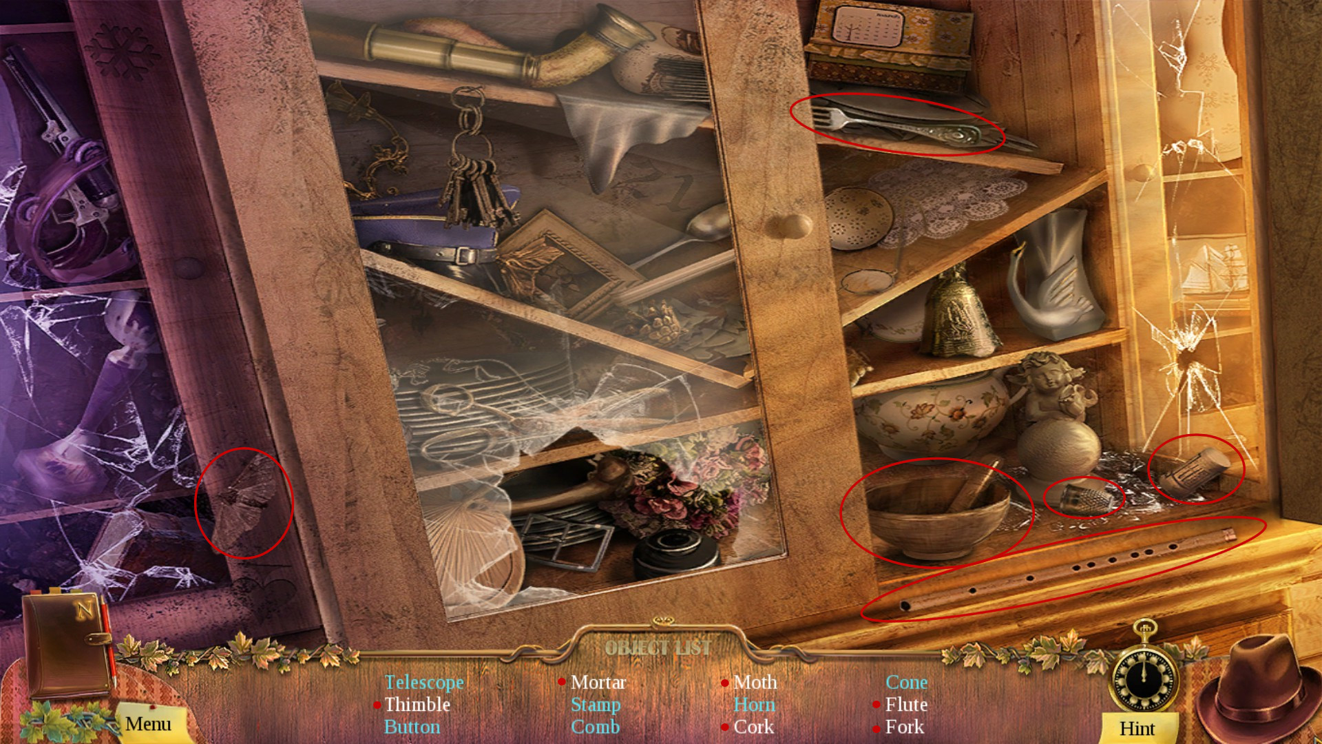 Steam Community :: Guide :: Hidden Object Guide