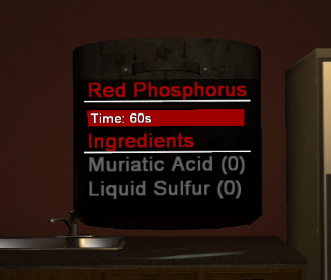 Steam Community :: Guide :: GroxGaming MethRP meth guide.