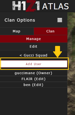 Steam Community :: Guide :: H1Z1 Atlas - Fully customizable ...