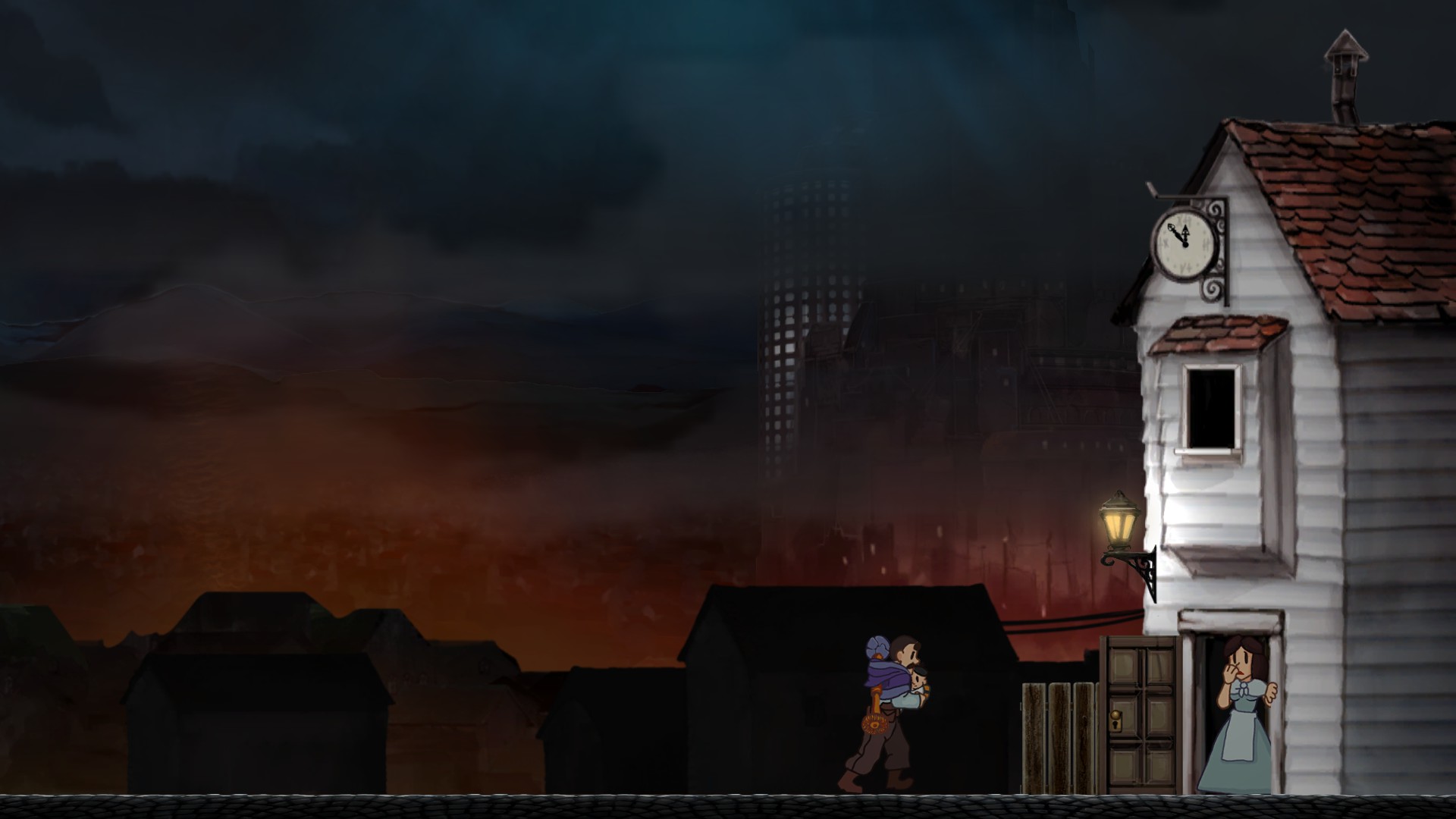 Steam Community :: Teslagrad