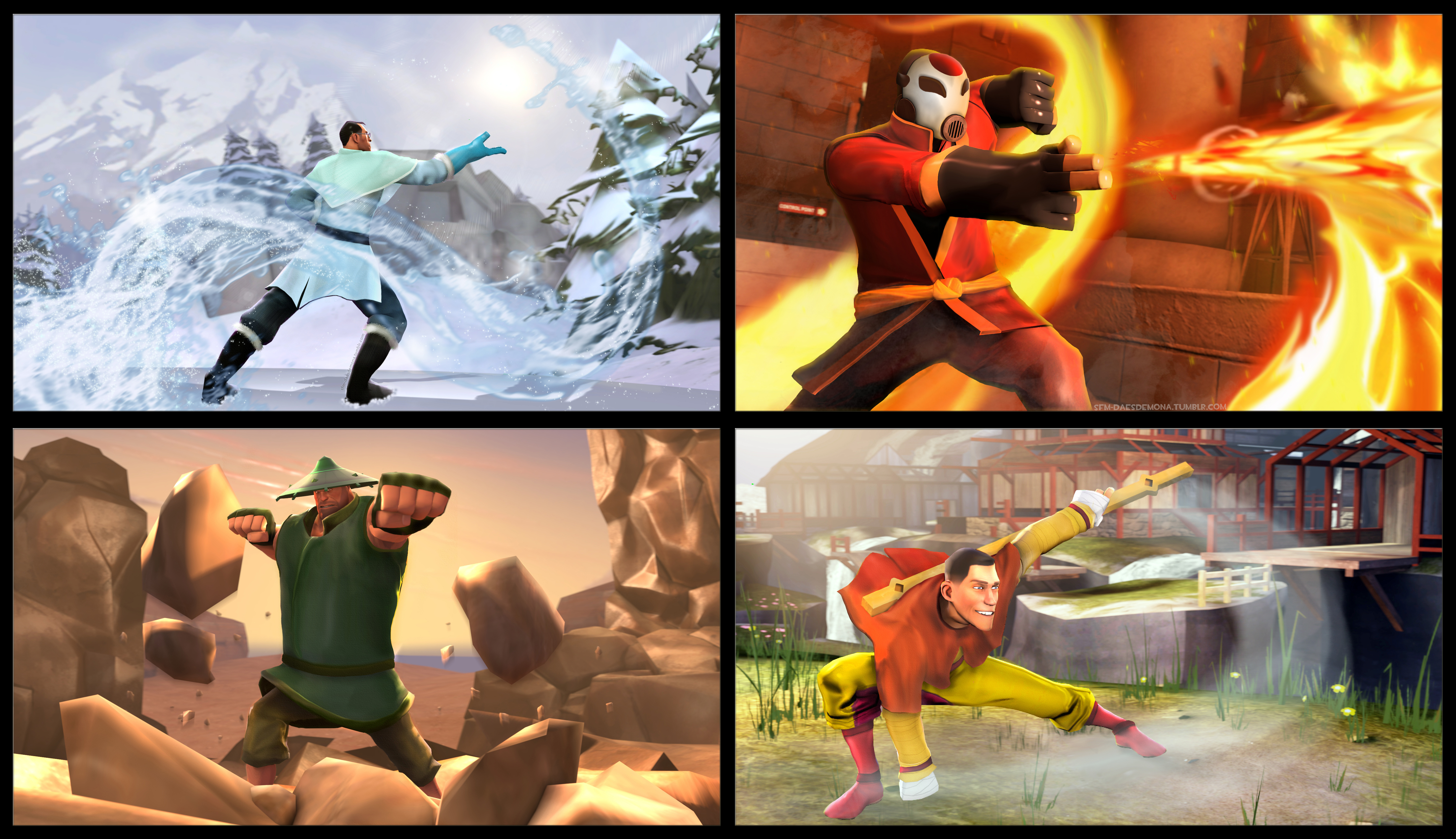 Steam Community :: :: TF2- Avatar