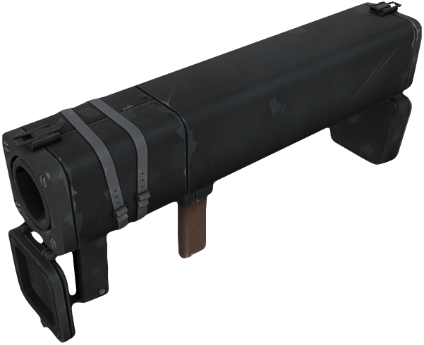 Steam Community :: Guide :: The TF2 Class Archive: Soldier