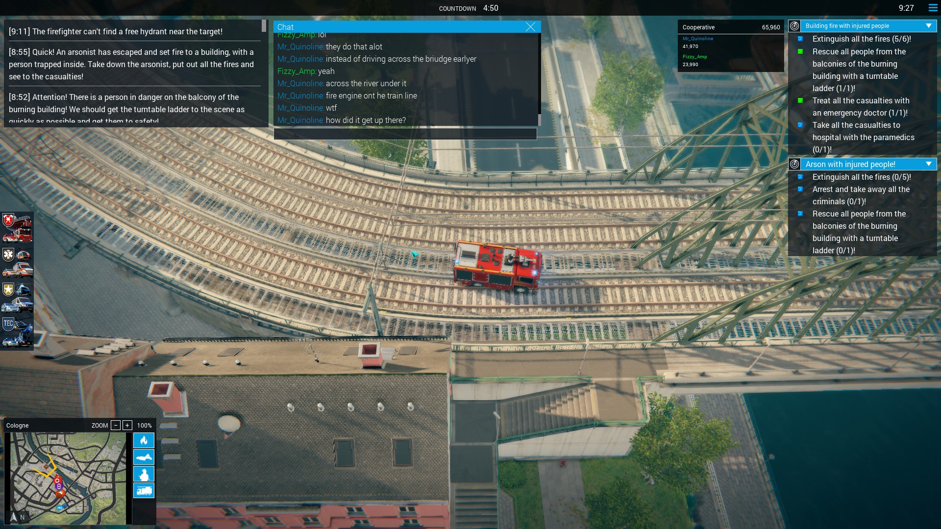 Steam Community :: Emergency 5 - Deluxe Edition