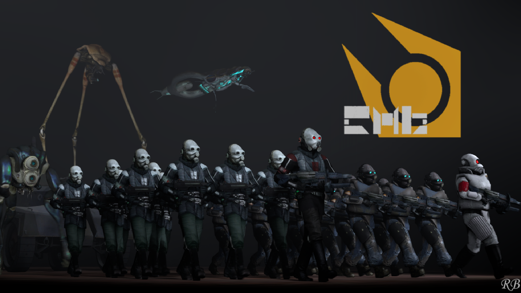 Steam Community :: Guide :: Citadel Gaming: Mass Effect, Half Life 2 ...
