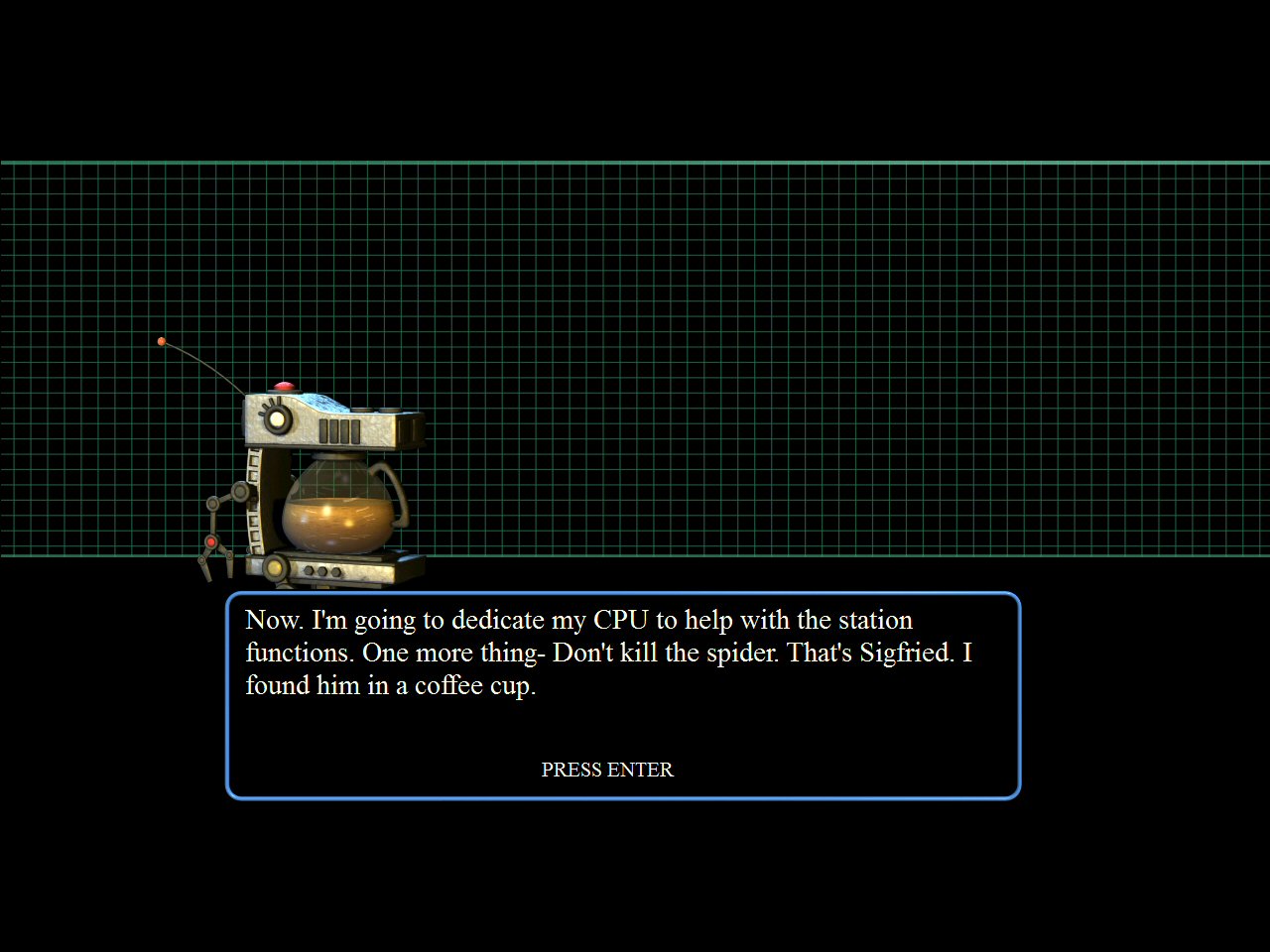 Steam Community :: The Desolate Hope