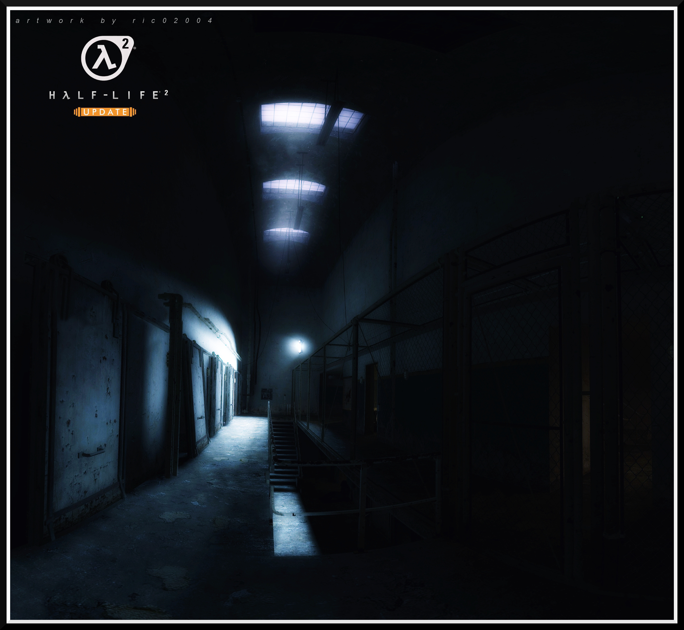 Steam Community :: Half-Life 2: Update