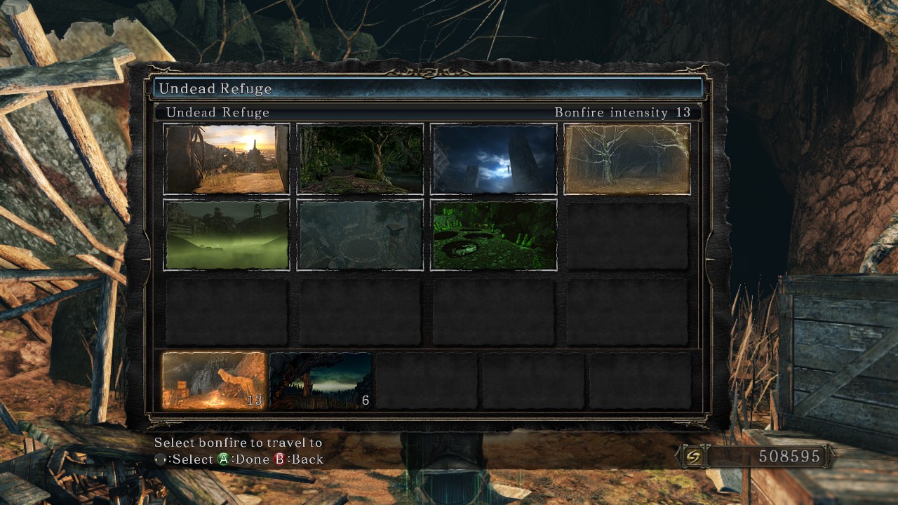 Steam Community :: Guide :: Complete Forlorn Guide: Areas, Armor Set ...