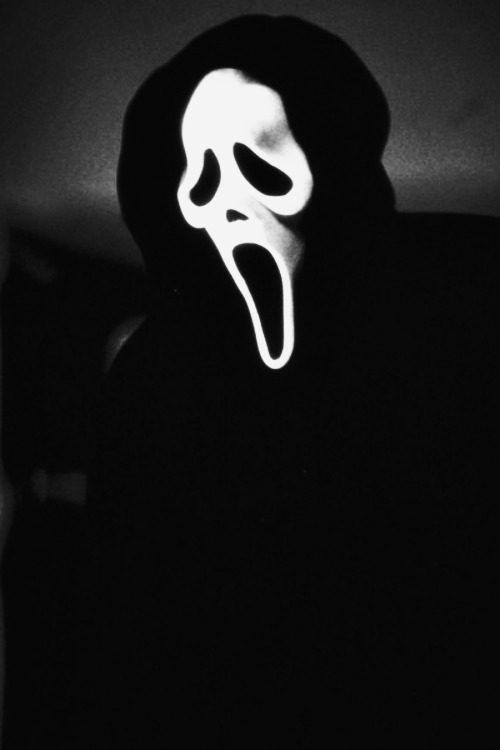 Steam Community :: :: Ghostface!
