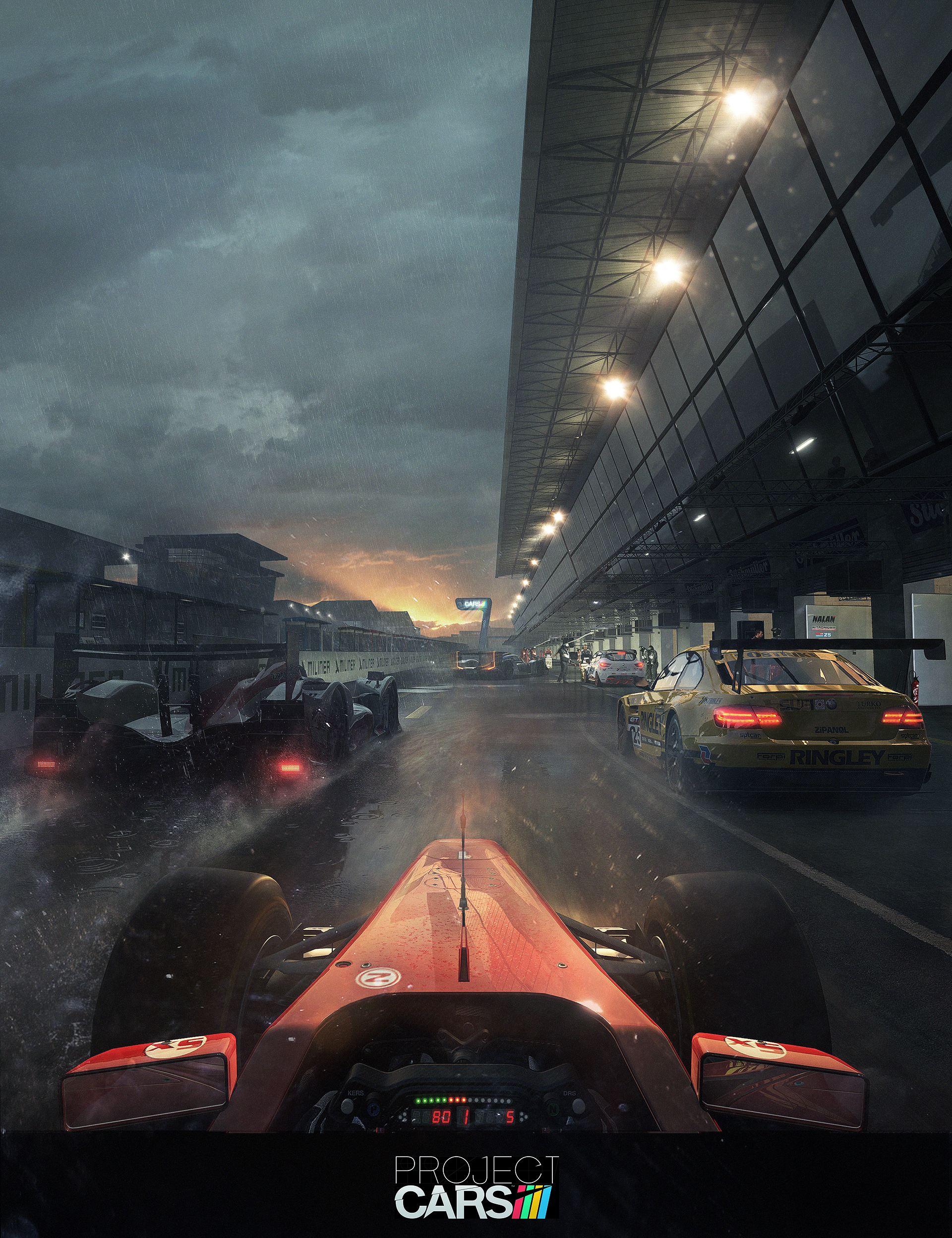 Steam Community :: Project CARS