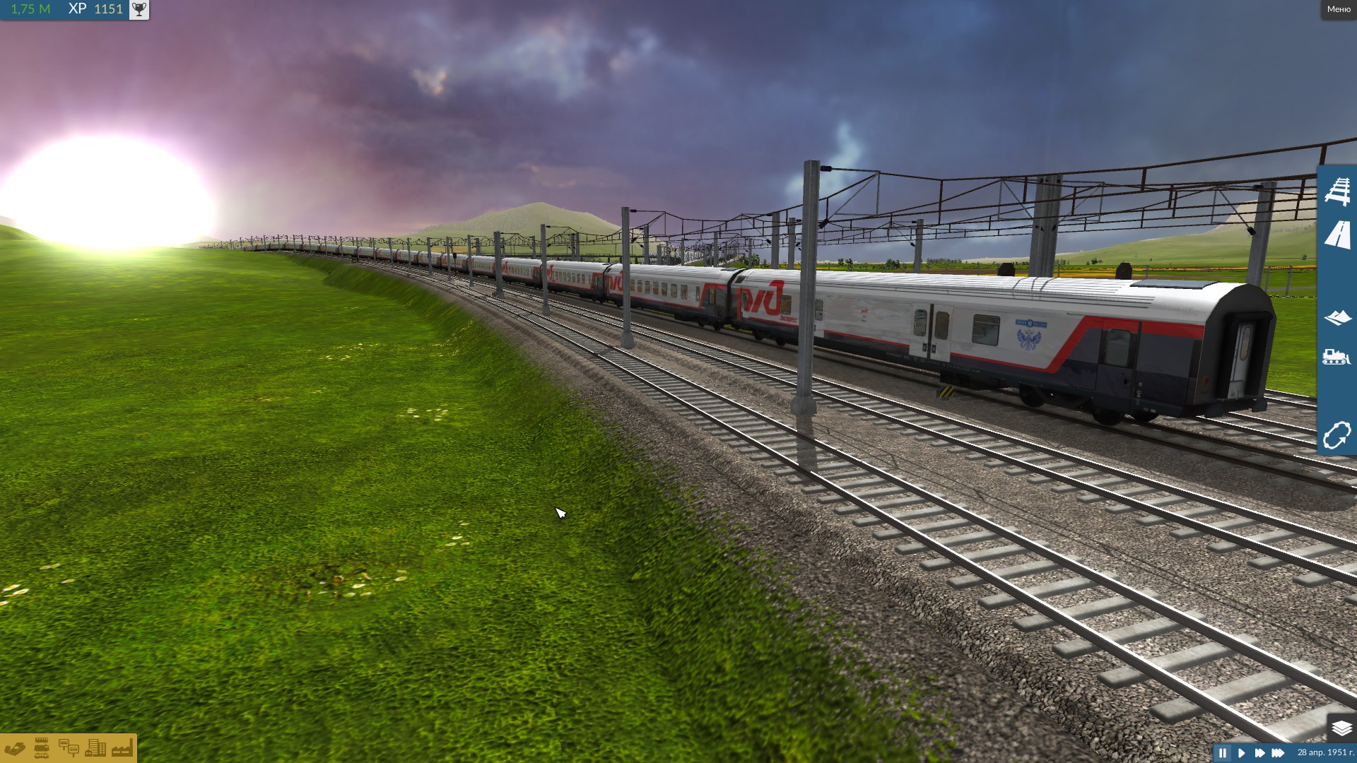 Steam Community :: Train Fever