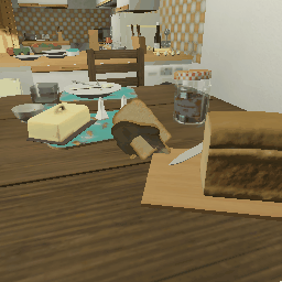 Steam Community :: I Am Bread