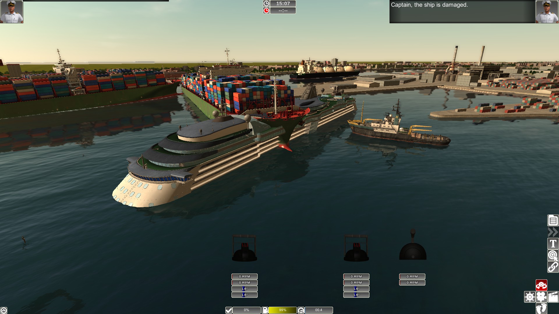 Steam Community :: European Ship Simulator