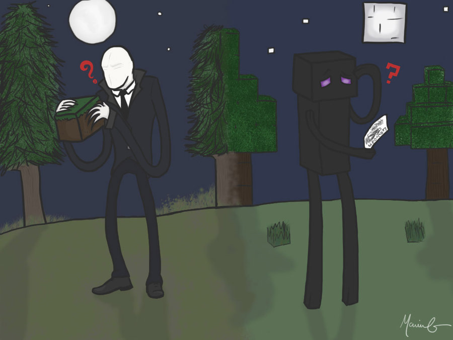 Steam Community :: Slender: The Arrival