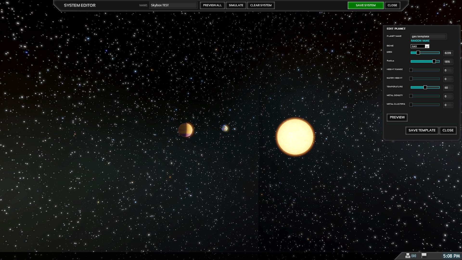 Steam Community :: Guide :: New Space Background (Skybox)