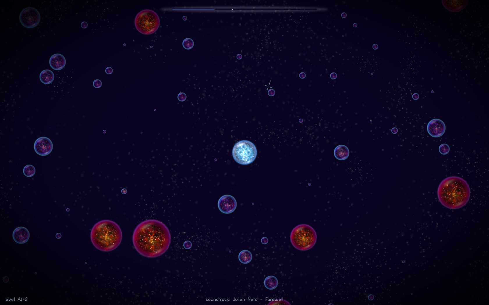 Steam Community :: Osmos