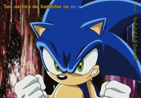 Steam Community :: SONIC THE HEDGEHOG 4 Episode II