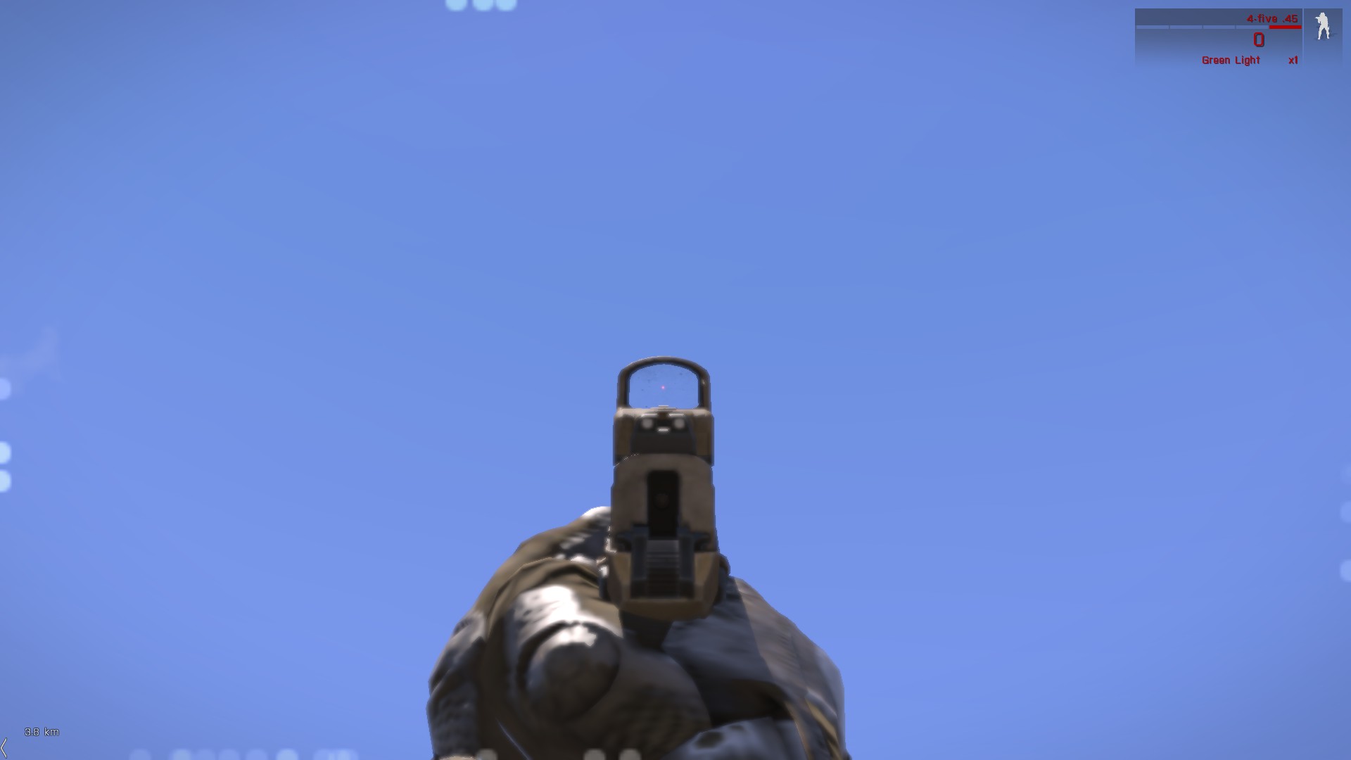 Steam Community :: Guide :: Arma 3 scopes and sights basics