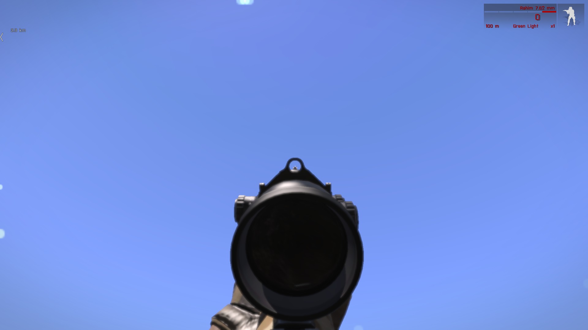 Steam Community :: Guide :: Arma 3 scopes and sights basics