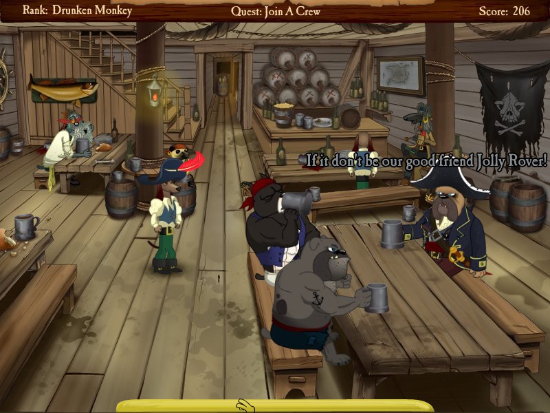 Steam Community :: Jolly Rover