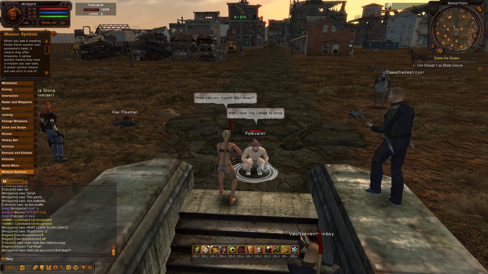 Steam Community :: Fallen Earth