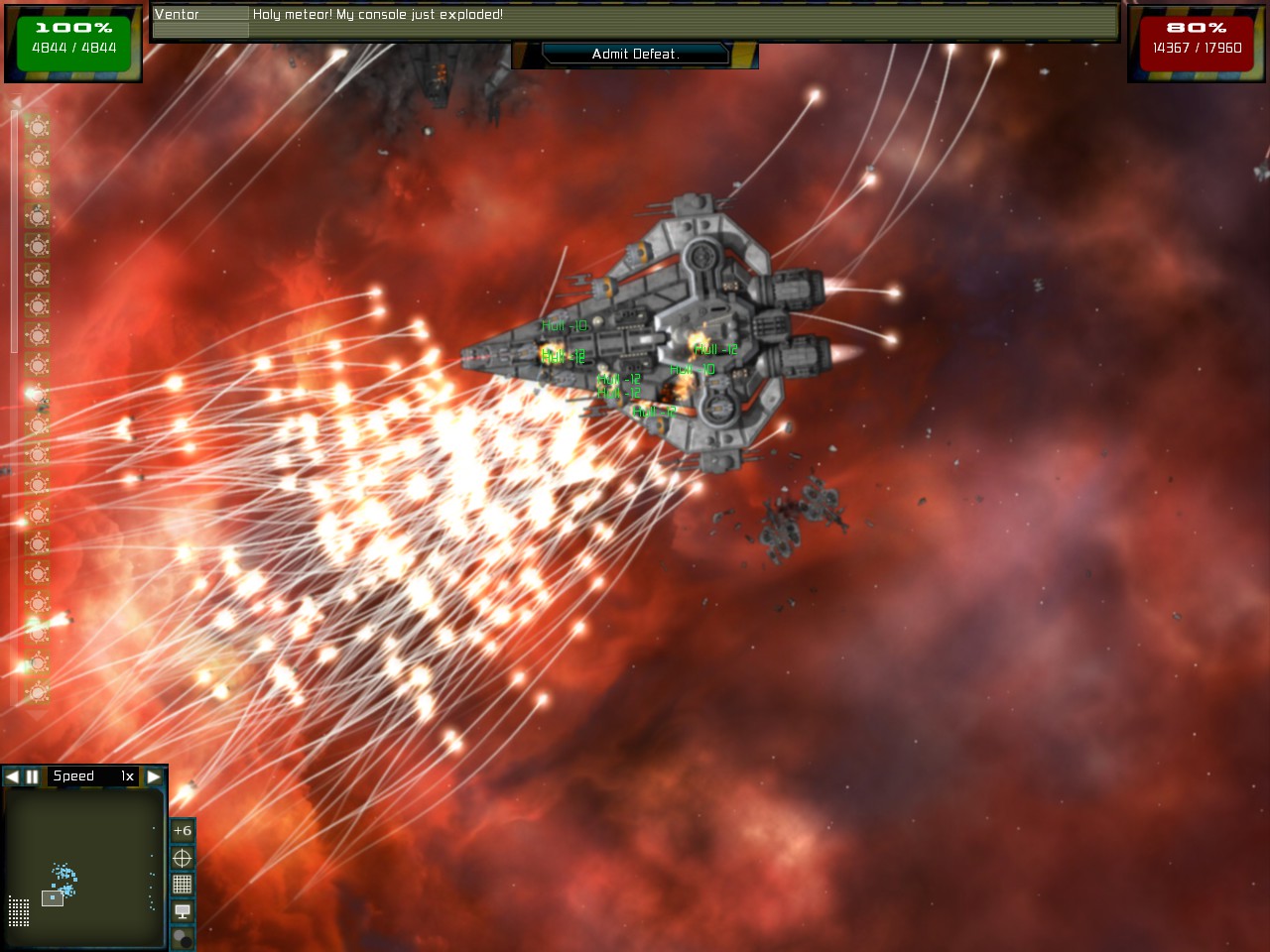 Steam Community :: Gratuitous Space Battles