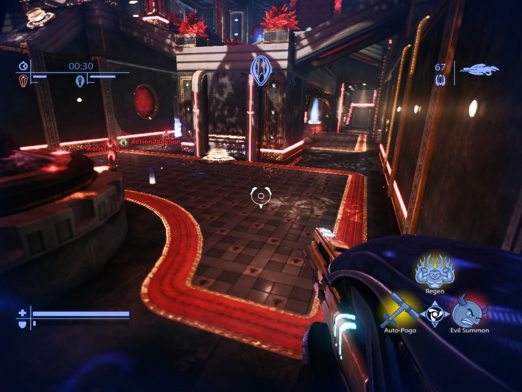 Steam Community :: Nexuiz Beta