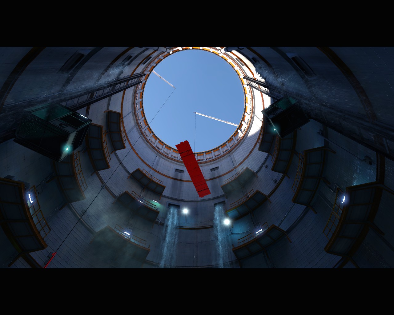 The beautiful world of Mirror's Edge. (Warning: Image Heavy) | ResetEra