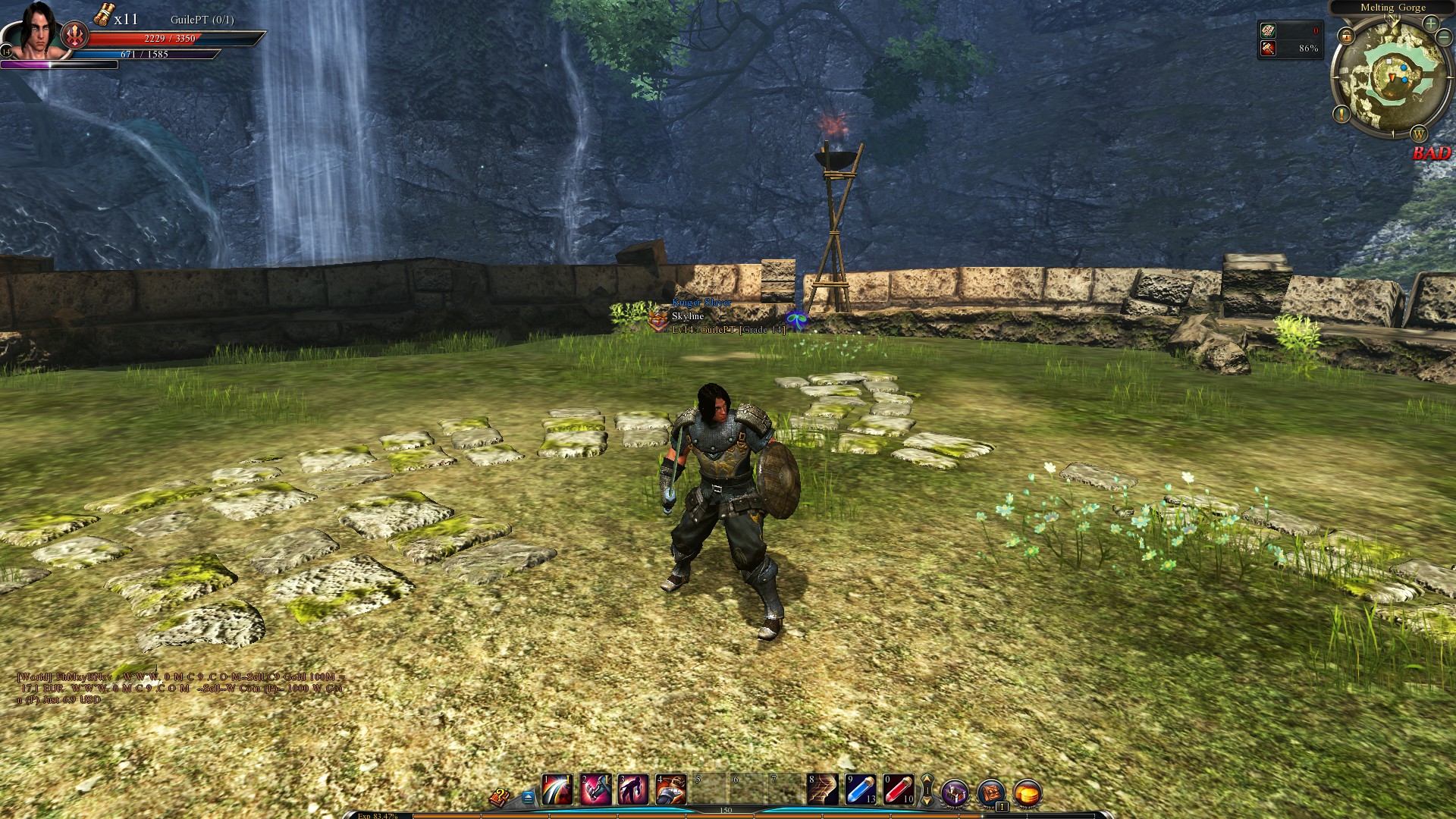 Steam Community :: C9