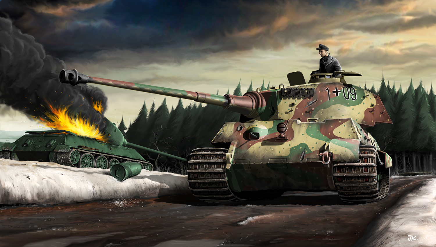 Steam Community :: Guide :: Vanguard Basics