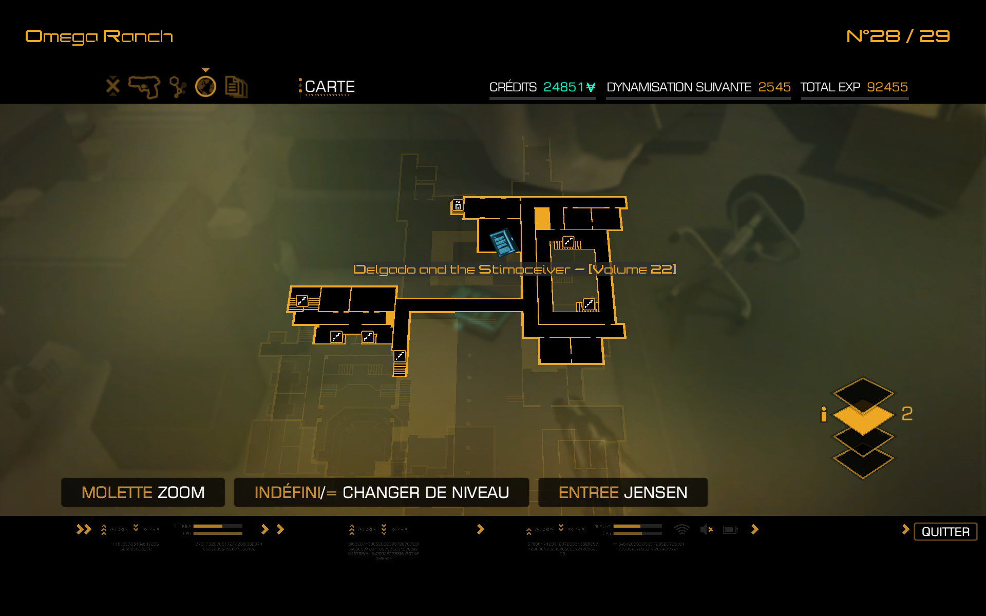 Steam Community :: Guide :: Doctorate Achievement - 29 Unique xp eBooks