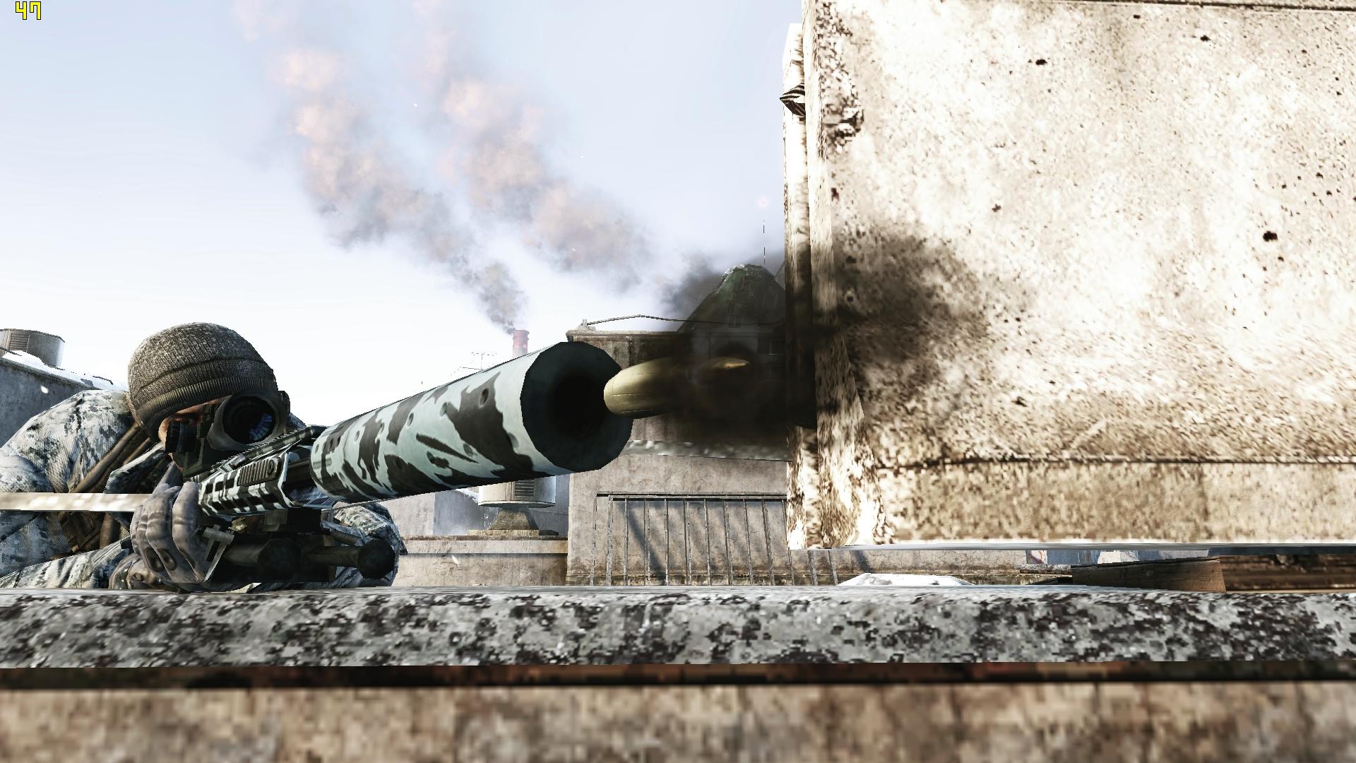 Steam Community :: Sniper Ghost Warrior 2