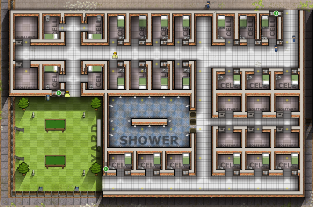 How To Make License Plates Prison Architect Shop Strongdownloadplex