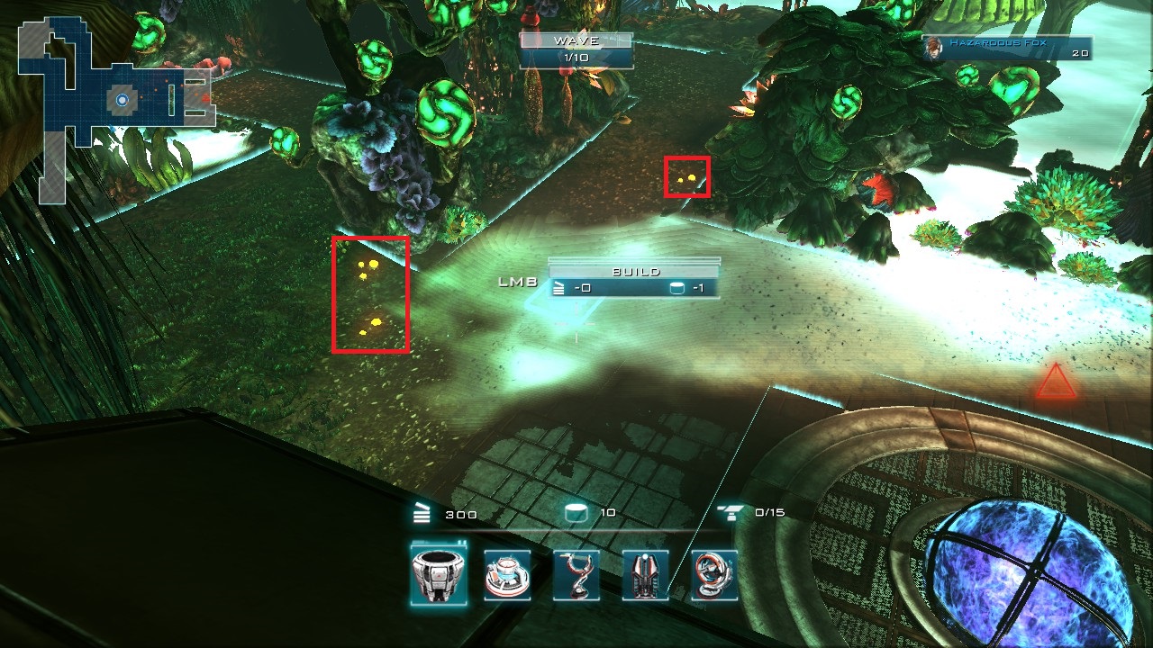 Steam Community :: Guide :: Environmental Damage & Mine Locations