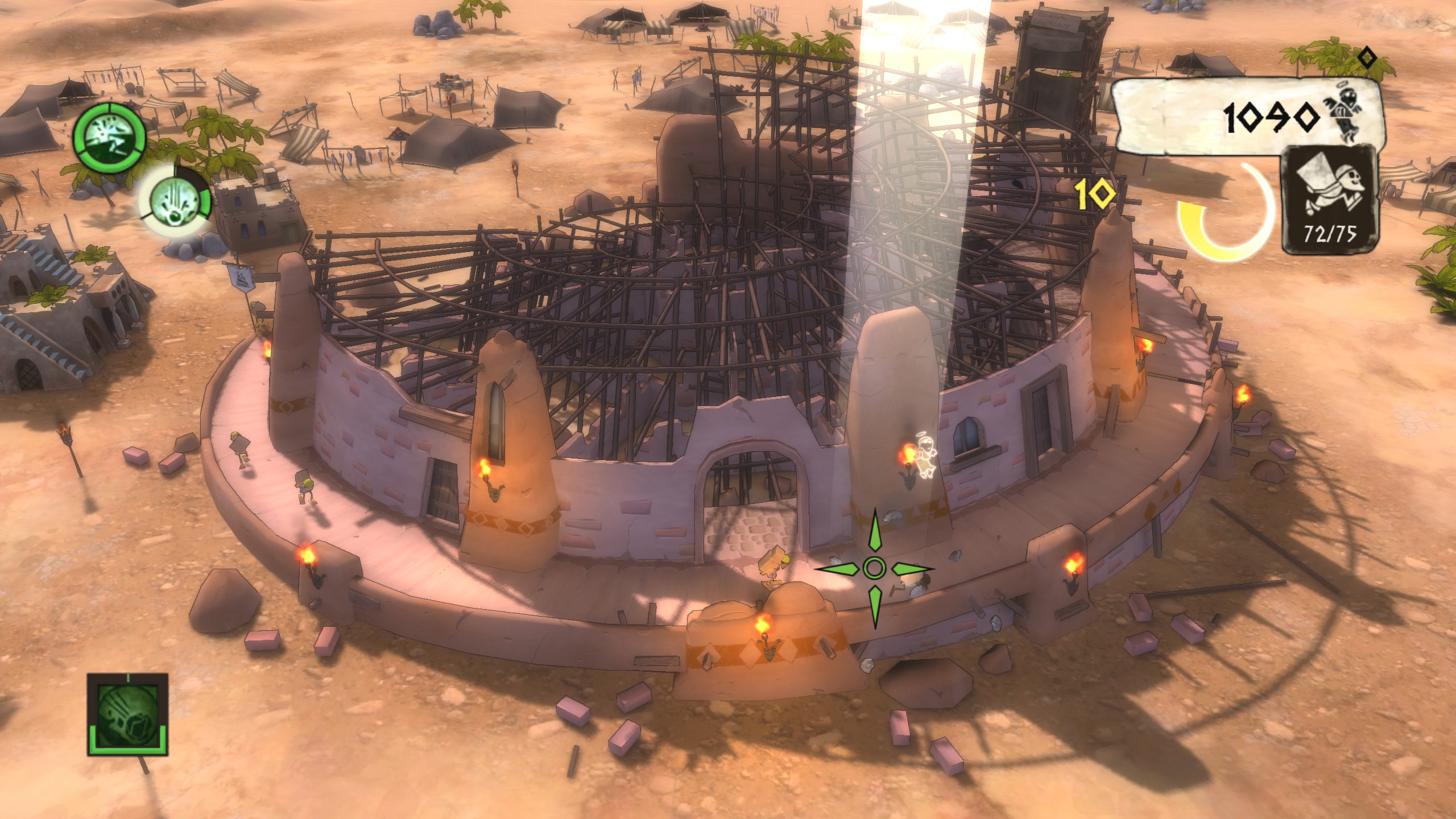 Steam Community :: Babel Rising