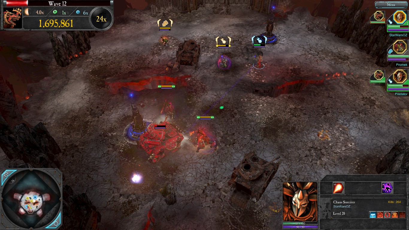 Steam Community :: Guide :: Last Stand Group Builds