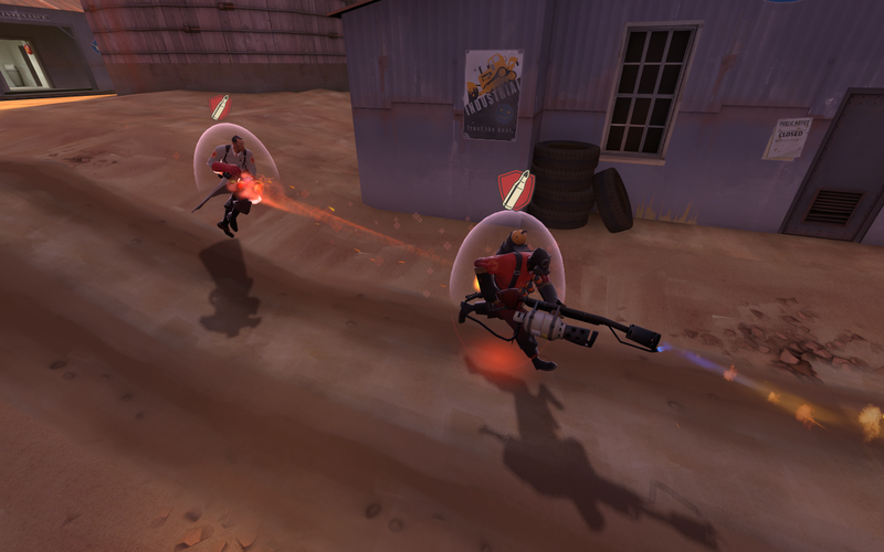 Steam Community :: Guide :: Tips & Tricks on Becoming A Great Medic