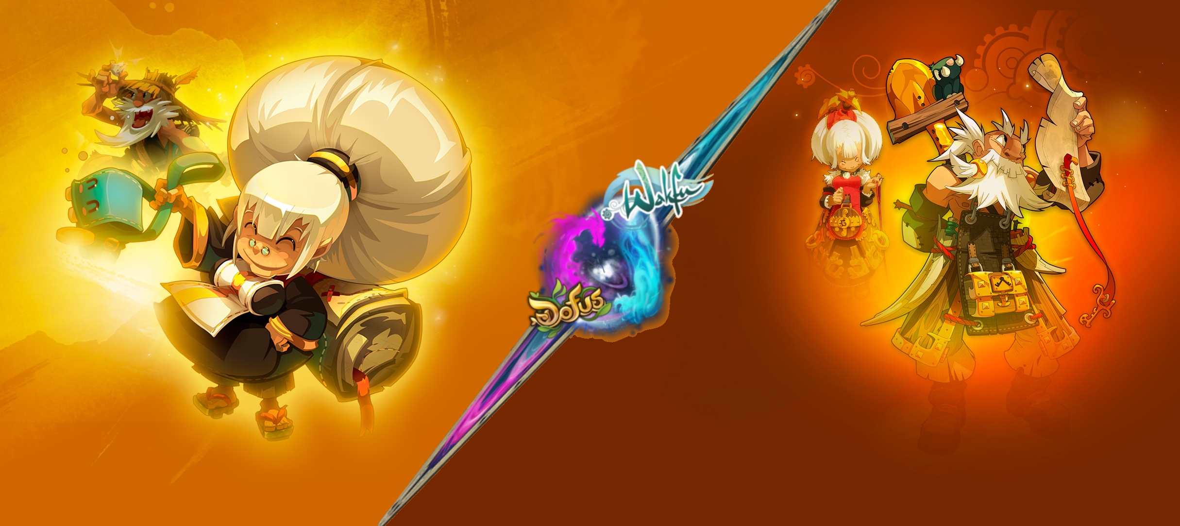 Steam Community :: WAKFU