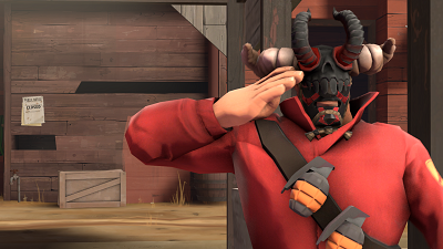 Steam Community :: Guide :: Soldier Cosmetic Combos!