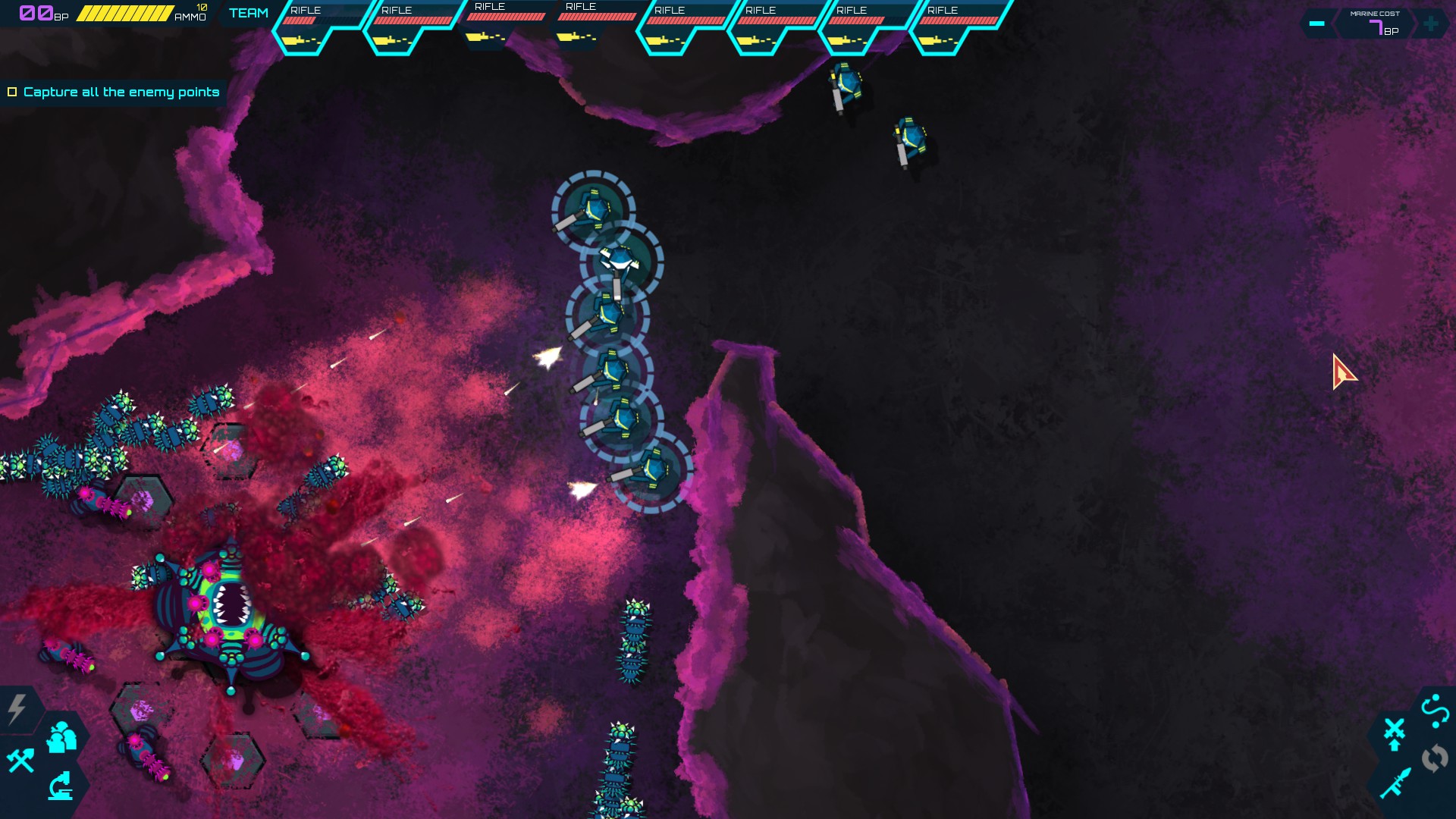 Steam Community :: Infested Planet