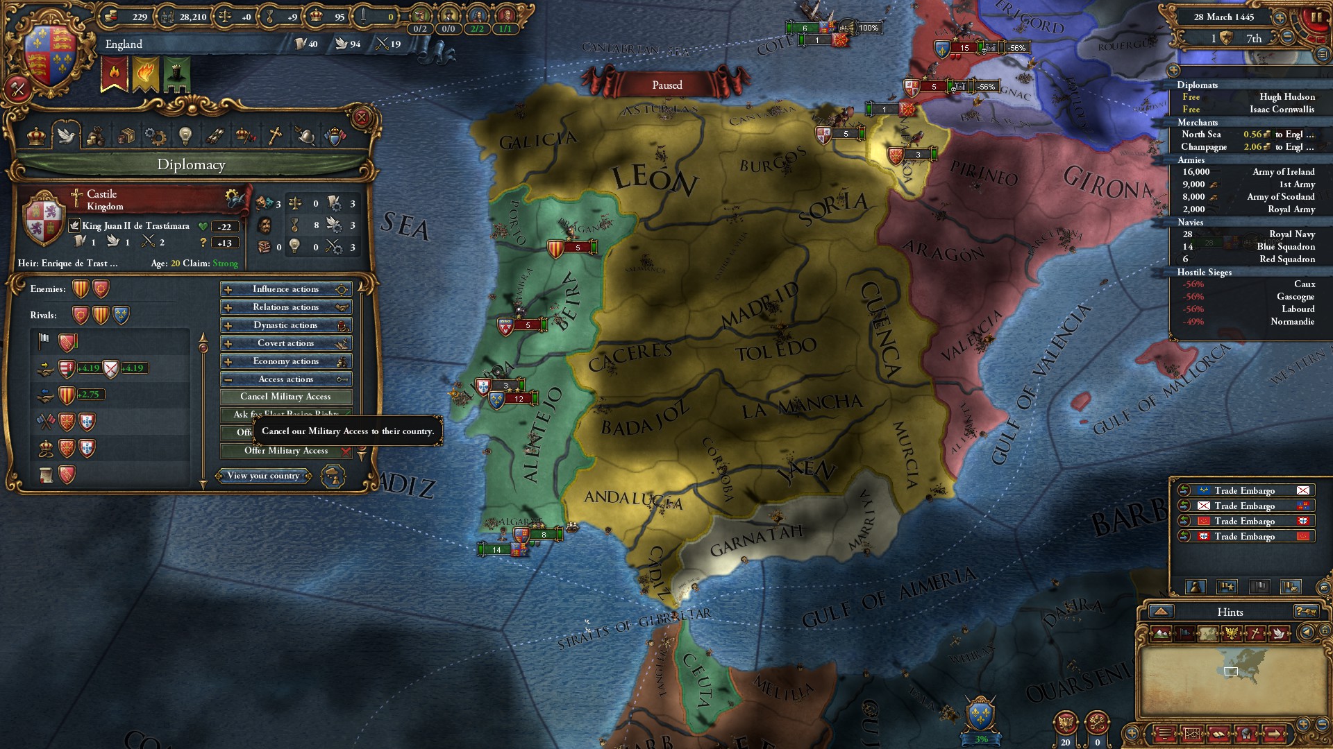 Steam Community :: Guide :: How To Win Hundred Years War as an England