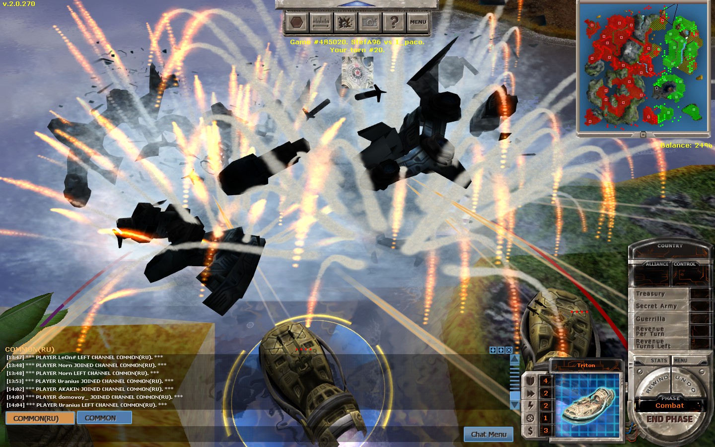 Steam Community :: Massive Assault Network 2