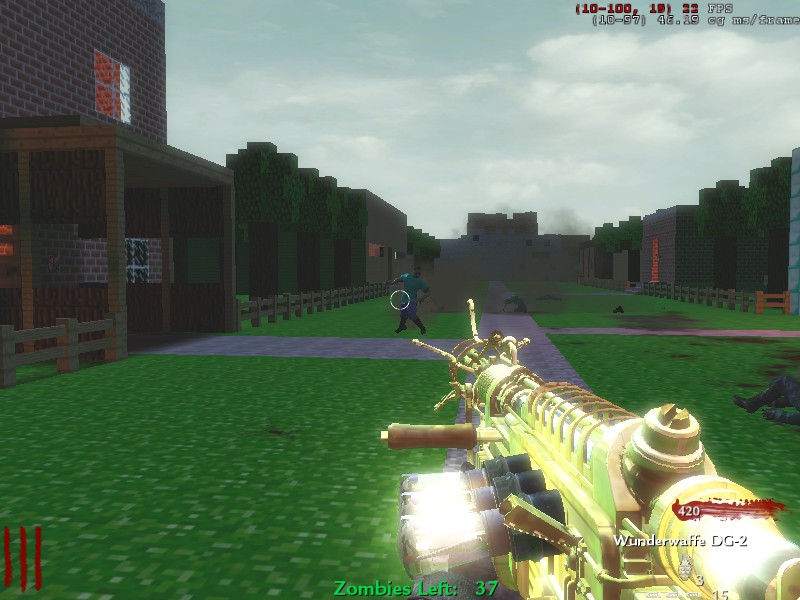 Want to find more custom zombies players? (15,000+ members) – Steam Solo