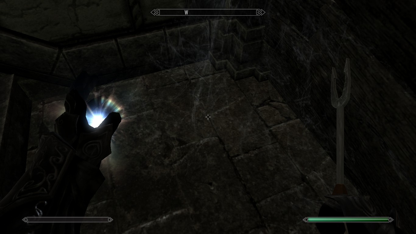 Steam Workshop :: The Fork of Horripilation - A Morrowind artifact for ...