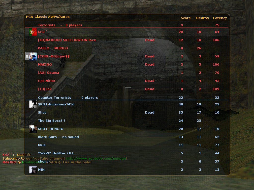 Steam Community :: Counter-Strike: Condition Zero
