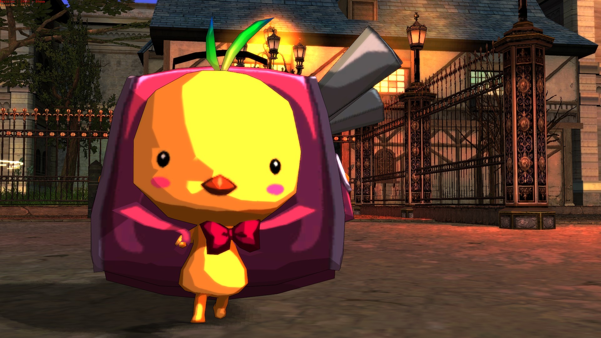 Steam Community :: Rusty Hearts